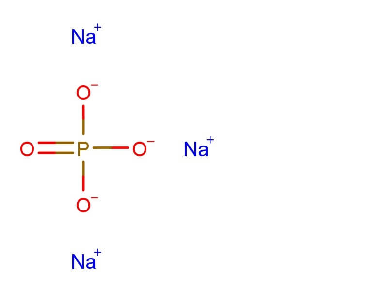 Sodium Phosphates LR
